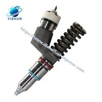 China Common Rail 2915911 10R7230 Injector C15/C18 Engine Parts Fuel Injector 291-5911 10R-7230 for sale
