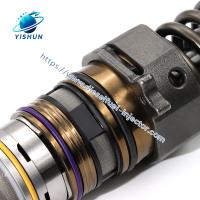 China Diesel Fuel Injector 2872405 4062569 Injection QSK23 / 45 / 60 Engine for sale