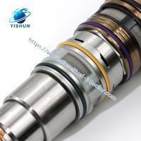 China QSKX15 Engine Fuel Injector Assembly 4062569 4928260 4088665 4088725 4954888 for sale