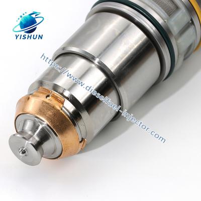 China QSX15 ISX15 X15 Engine Diesel Fuel Injector 4954434 4928260PX 4010346 4062569 for sale