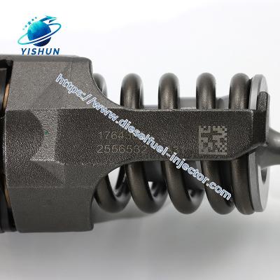 China Diesel Engine Fuel Injector 4954888 1521978 1764364 1764365 1846348 4030346 For Qskx15 Engine for sale