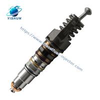 China Diesel Fuel Injector 2872405 4062569 Injection QSK23 / 45 / 60 Engine for sale
