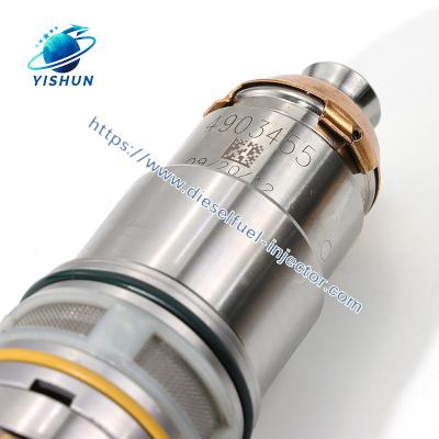 China Diesel Fuel Injector For QSX15 ISX15 X15 Engine 4062569 1521978 1764364 4030364 4088723 for sale