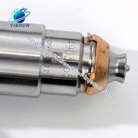 China Diesel Engine Fuel Injector 1764365 1521978 570016 4954646 4076963 For QSX15 Engine for sale