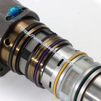 China Diesel Engine Fuel Injector 1764365 1521978 570016 4954646 4076963 For QSX15 Engine for sale