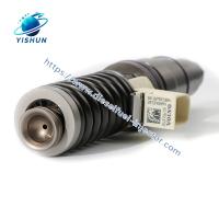 China 21340612 21371672 21371673 Engine Part Fuel Injector For D16 D13 MD13 20972225 for sale