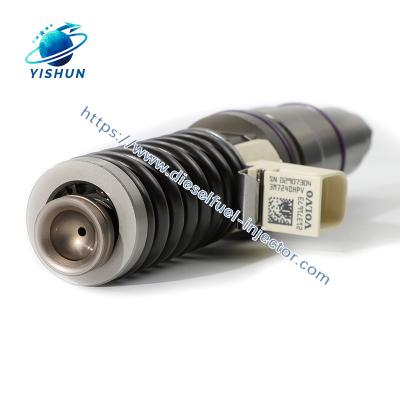 China High quality Engine Parts 22027808 Fuel Injector For MD13 MACK MP8 D13 Engine Injector 21092434 85013611 for sale