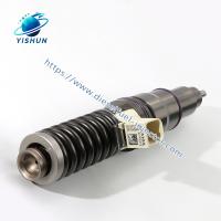 China MD13 Diesel Engine E3.18 Electronic Unit Fuel Injector BEBE4D24002 21371673 for sale