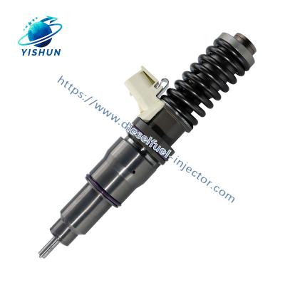 China Fuel Injector 21371673 VOE21371673 21340612 For EC380D EC480D Excavator BEBE4D24002 for sale