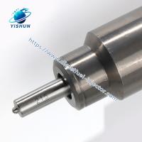 China MD13 Diesel Engine E3.18 Electronic Unit Fuel Injector BEBE4D24002 21371673 for sale