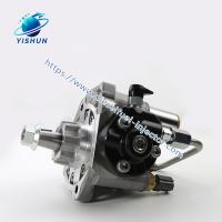 China 294000-1390 294000-1391 HP3 Fuel Injection Pump For erpillar C4.4 320GC 323F 325F 312E 313F 314ECR for sale