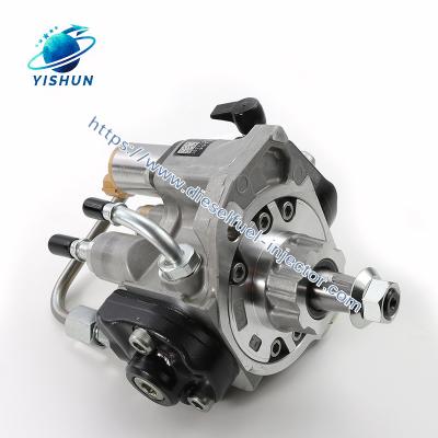 China High Pressure Common Rail Fuel Pump 294000-1390 For Hyundai Engine 294000-1391 for sale