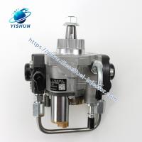 China Diesel Pump 294000-1390 294000-1391 3708364 For C4.4 Engine Common Rail Pump 2940001390 for sale