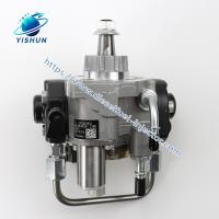 China 294000-1380 High Pressure Common Rail Fuel Pump For 3708363 for sale