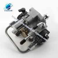 China 294000-1380 High Pressure Common Rail Fuel Pump For 3708363 for sale