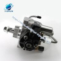 China 294000-1380 High Pressure Common Rail Fuel Pump For 3708363 for sale