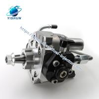 China 294000-1380 High Pressure Common Rail Fuel Pump For 3708363 for sale