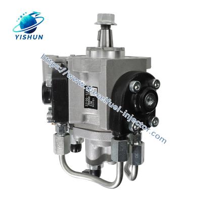 China High Quality Fuel Pump 294050-0710 Fuel Pump Assembly 33100-52701 J08E Diesel Engine for sale