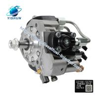China High Quality Fuel Pump 294050-0710 Fuel Pump Assembly 33100-52701 for sale