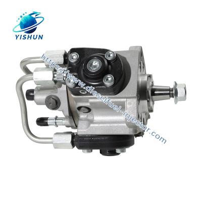 China High Quality Fuel Pump 294050-0710 Fuel Pump Assembly 33100-52701 for sale