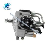 China High Quality Fuel Pump 294050-0710 Fuel Pump Assembly 33100-52701 J08E Diesel Engine for sale