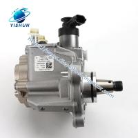 China 0445010766 Diesel CP4 Engine Fuel Injector Pump 8983320620 0445010158 0445010159 0445010165 for sale
