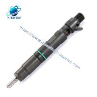 China 28320793 F6800-53003 Injector CR Common Rail system for T4 1.8L 2.4L Engine for sale