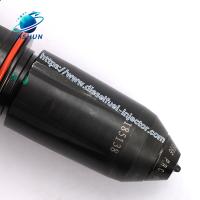 China Original Nt855 Engine Fuel Injector 3047973 Plunger for sale