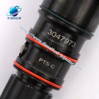 China Original Nt855 Engine Fuel Injector 3047973 Plunger for sale