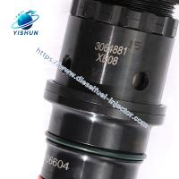 China Engine Parts ISM M11 Diesel Injector 3406604 for sale