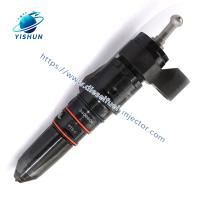 China Engine Parts ISM M11 Diesel Injector 3406604 for sale