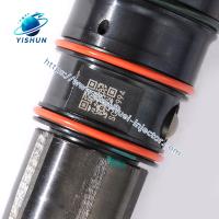 China Engine Parts ISM M11 diesel fuel Injector 3406604 for sale