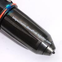 China Engine Parts ISM M11 diesel fuel Injector 3406604 for sale
