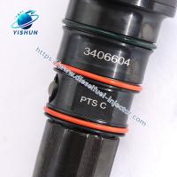 China Engine Parts ISM M11 Diesel Injector 3406604 for sale