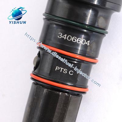 China Fuel Injector 3406604 3064881 Compatible with M11 QSM11 ISM11 Diesel Engine for sale