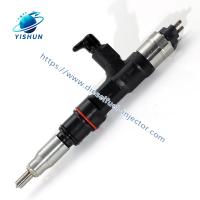 China High Quality Diesel Injector 095000-2780 Fuel Injector 0950002780 for sale