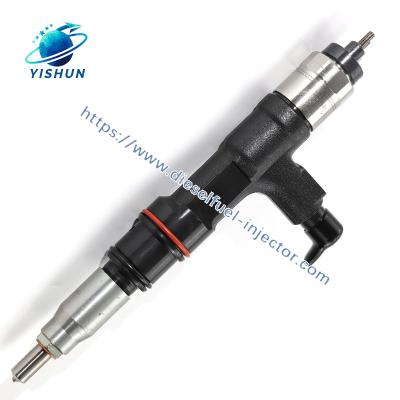 China High Quality Diesel Injector 095000-2780 Fuel Injector 0950002780 for sale