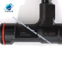 China High Quality Diesel Injector 095000-2780 Fuel Injector 0950002780 for sale