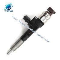 China Common Rail Injector 295050-1320 295050-1980 1j770-53052 436-1096 for V3307 for sale
