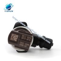 China Common Rail Injector 295050-1320 295050-1980 1j770-53052 436-1096 for V3307 for sale