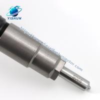 China Common Rail Injector 295050-1320 295050-1980 1j770-53052 436-1096 for V3307 for sale