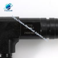 China Common Rail Injector 295050-1320 295050-1980 1j770-53052 436-1096 for V3307 for sale