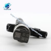 China Common Rail Fuel Injector 095000-6190 Nozzle Innjector 23670-30100 for sale
