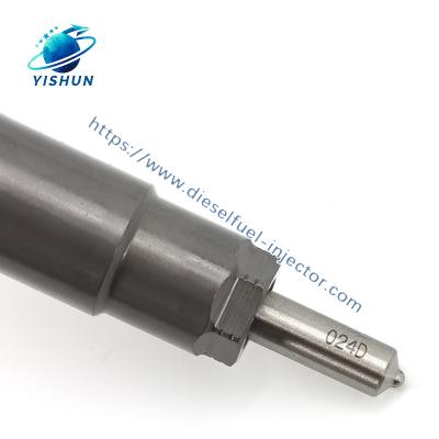 China diesel injector 095000-9770 23670-51041 23670-59015 For Fuel Injectors for sale