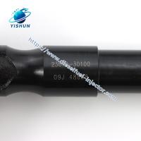China Common Rail Fuel Injector 095000-6190 Nozzle Innjector 23670-30100 for sale