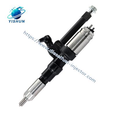 China Fuel Injector 095000-1030 095000-1031 095000-0137 095000-0139 23910-1040 for K13C for sale