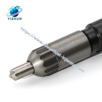 China Fuel Injector 095000-0244 095000-0245 23910-1145 For K13C for sale