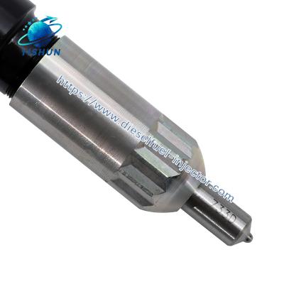 China Common Rail Fuel Injector 095000-0245 23910-1145 For K13C Engine 0950000245 239101145 for sale