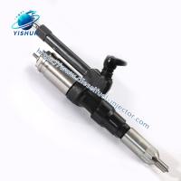 China Fuel Injector 095000-0137 095000-0139 23910-1043 For K13C Engine for sale