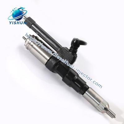 China Fuel Injector 095000-0137 095000-0139 23910-1043 For K13C Engine for sale